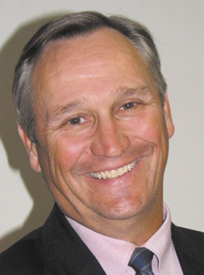 HIGH SCHOOL: Gardiner hires new AD