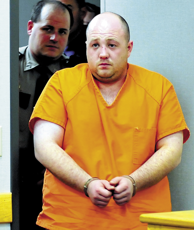 Maine’s medical examiner testifies privately in Matthew Partridge ...