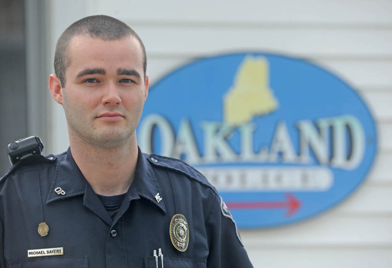 Oakland police adds two officers following years of little turnover