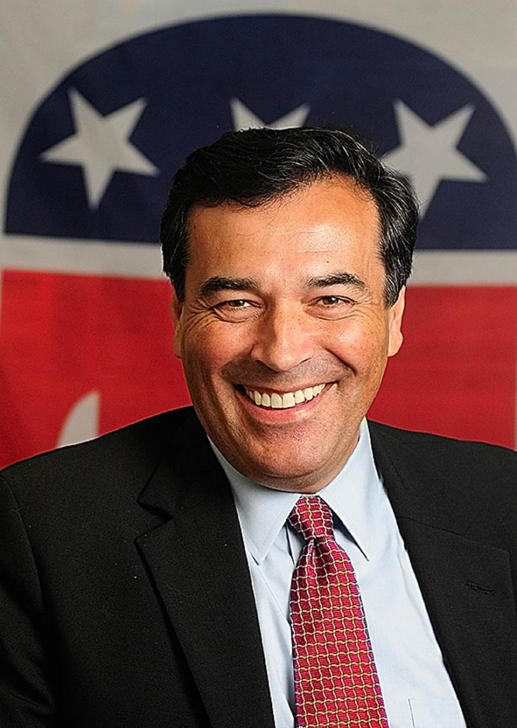 New Maine GOP chairman Bennett says he was ‘unity candidate’