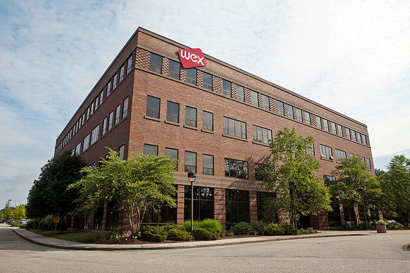 WEX in South Portland puts expansion on hold