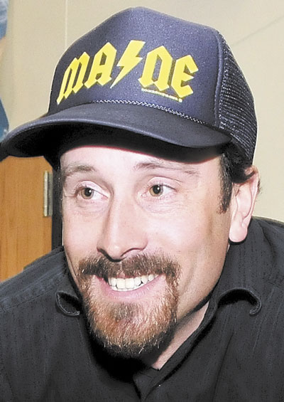 Maine Olympian Wescott’s van collides with moose