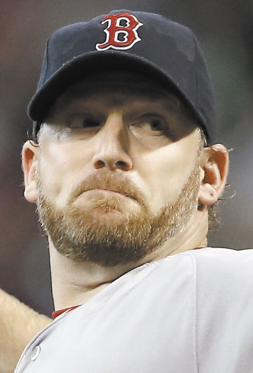 MLB: Dempster suspended 5 games