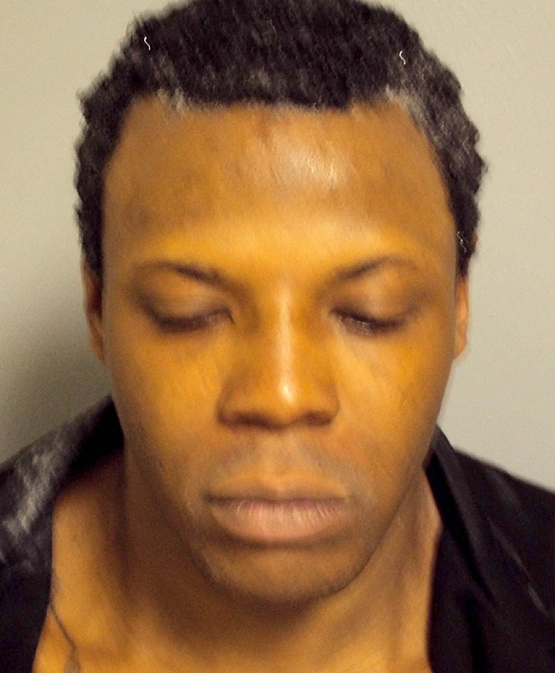 Waterville man charged with breaking into Chaplin Street home, going on ...