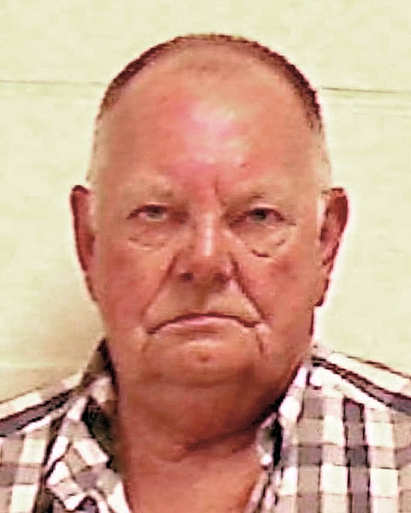 Divorced Somerset County couple arrested on mutual charges of violating ...