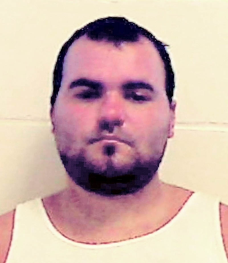 Fourth person arrested in 2012 Skowhegan strong-arm robbery