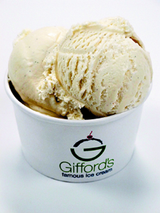 Skowhegan’s Giffords Ice Cream wins fourth straight national award