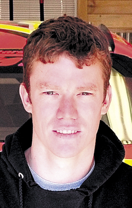 AUTO RACING: Cassius Clark wins PASS North title