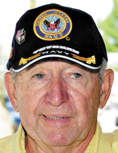 Colby professor, others question possible Syria strike