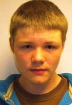 Sanford teen arrested in burglaries after weeks on run