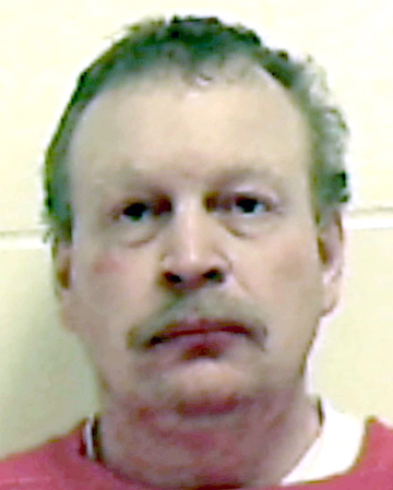 Man accused of terrorizing Cornville school awaits psychiatric evaluation