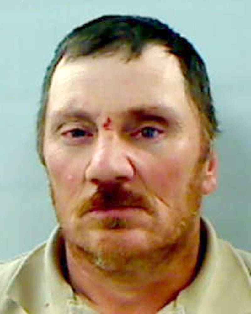 Sex offender charged with illegal contact with children in Fairfield