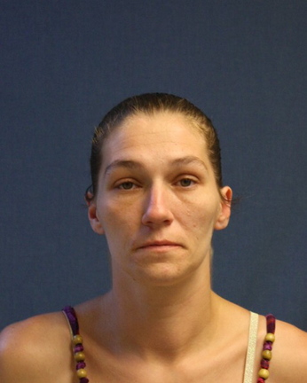 Four charged with break-in at Augusta business