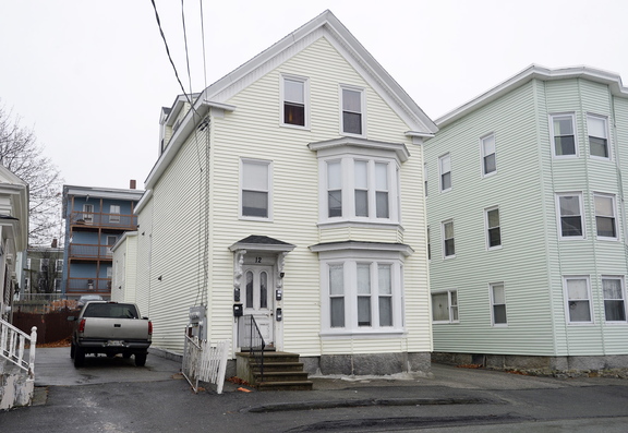 Biddeford armed robbery spree ends in suicide