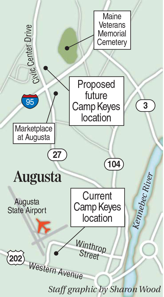 Augusta planners to hear National Guard proposal for new headquarers ...