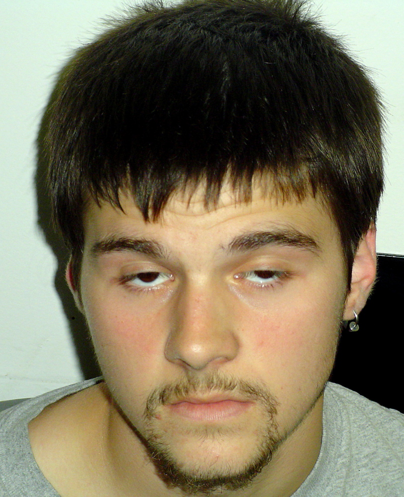 Accused Oakland man: Christmas Eve theft ‘dumb mistake’