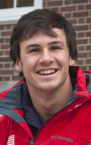 Mainer’s Olympic dreams dashed