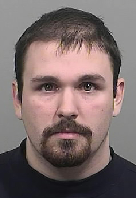 Windham animal control officer charged with child porn