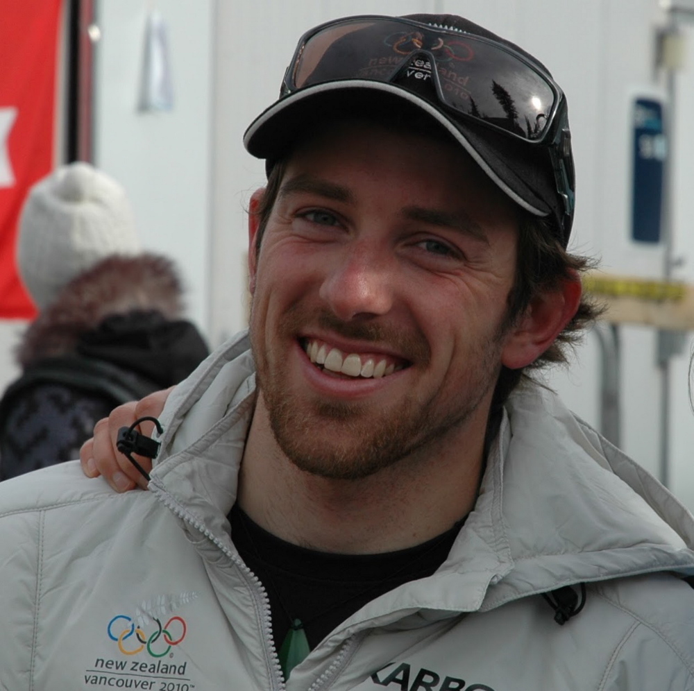 Messalonskee graduate, former Olympian has his eyes on Sochi