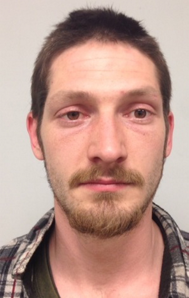 Man arrested in Sanford bank robbery