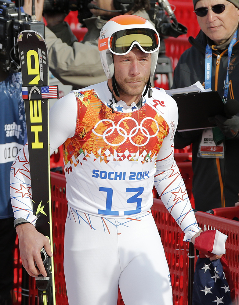 Bode Miller, Alpine skiing