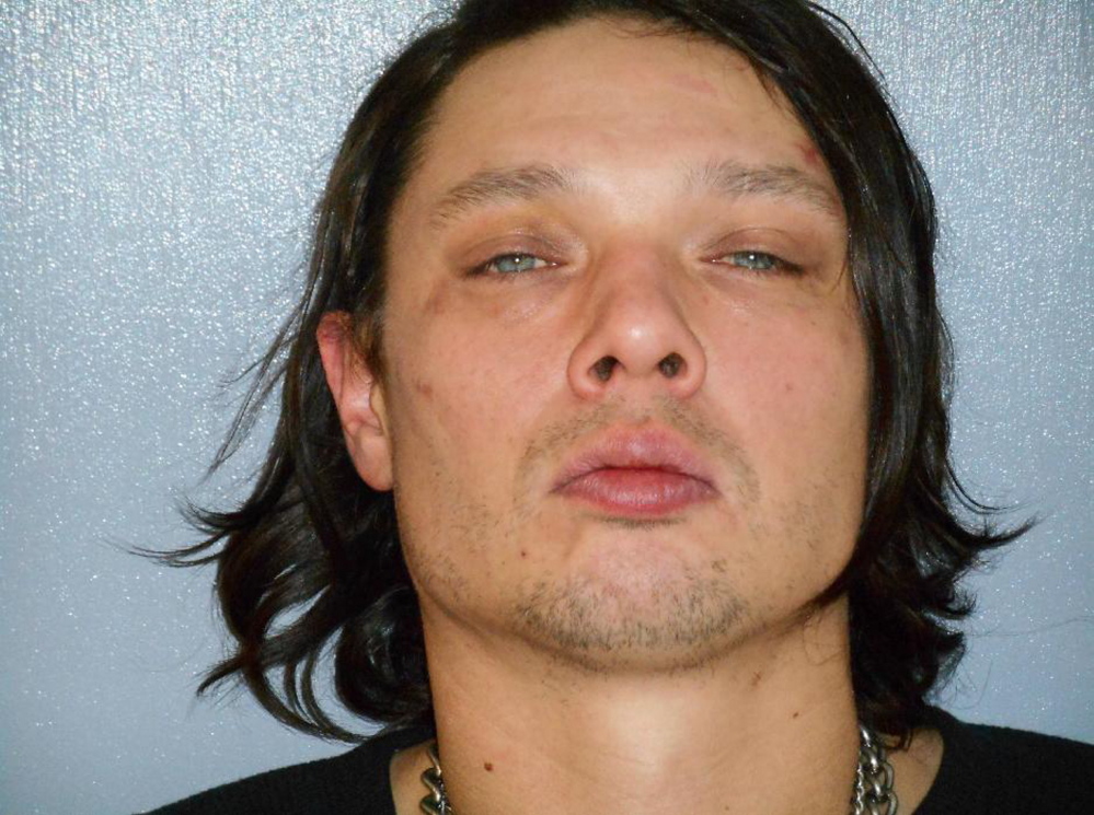 Police: Winslow man injured after attack involving weapons