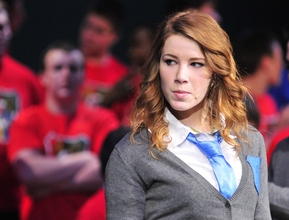 Chizzle Wizzle to start Tuesday at Augusta’s Cony High School