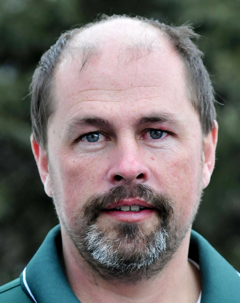 GIRLS BASKETBALL: Skip Rugh named Coach of the Year