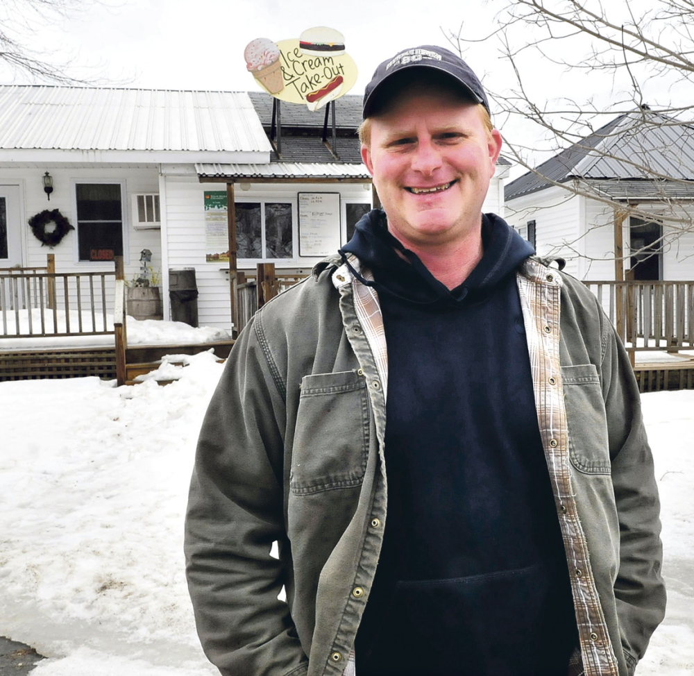 Central Mainers split on benefits as health care deadline passes