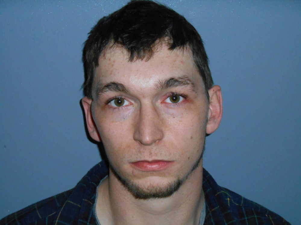 Police: Man stole wrenches from Mardens, ran from officers