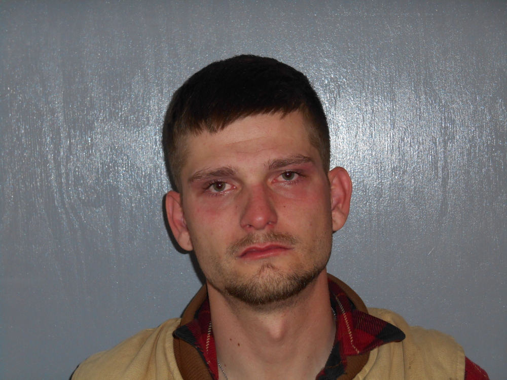 Winslow man charged with domestic assault