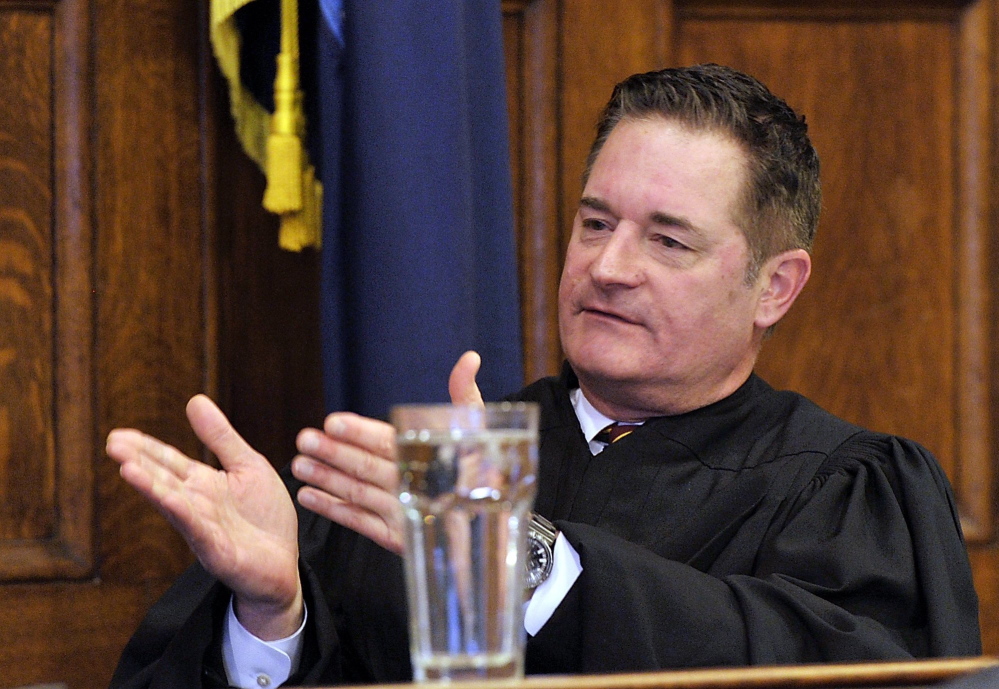 Jeffrey Moskowitz named deputy chief of Maine’s District Court