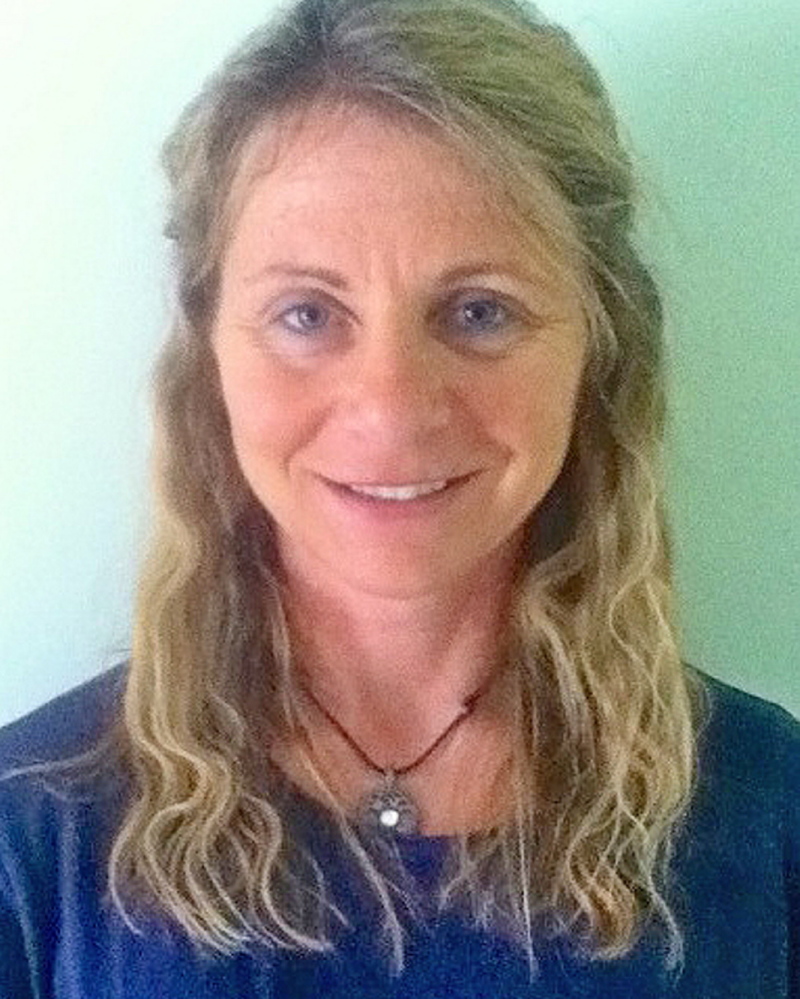 Sarah Hardy