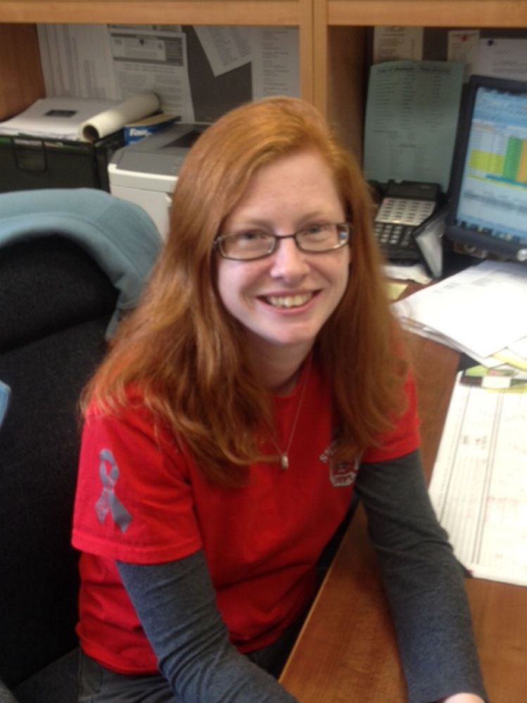 Skowhegan chooses human resource director as new town manager