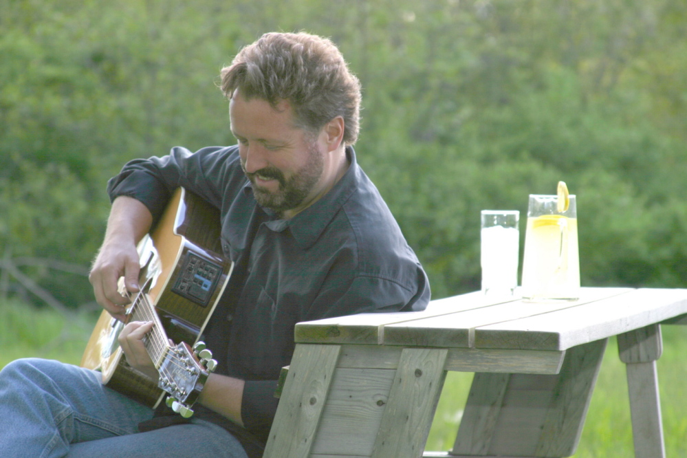 Don Campbell plans Fogelberg tribute