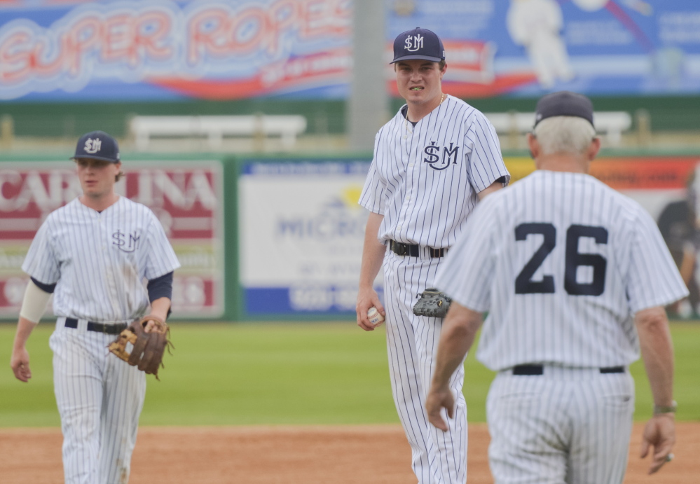 USM’s baseball season ends in 15-3 loss to Emory