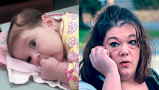 Kelli Murphy plea deal to go before judge