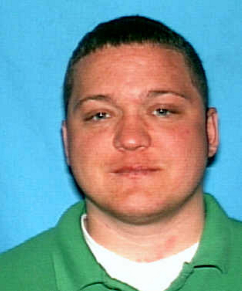 Augusta man sentenced for Chesterville home invasion