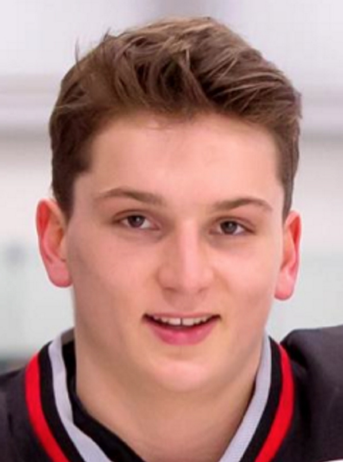 Top seniors named in Readfield