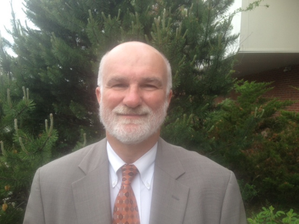 Skowhegan Area High School principal to retire
