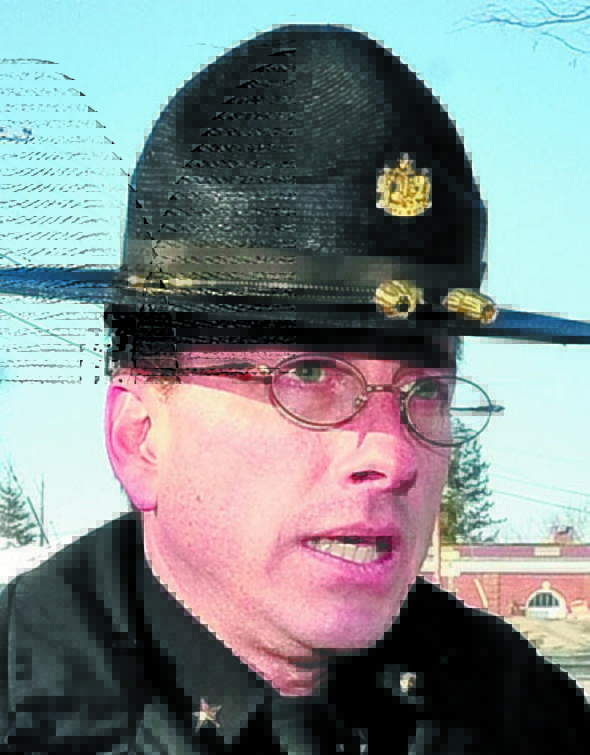 Clinton chief sees police budget as vote of confidence