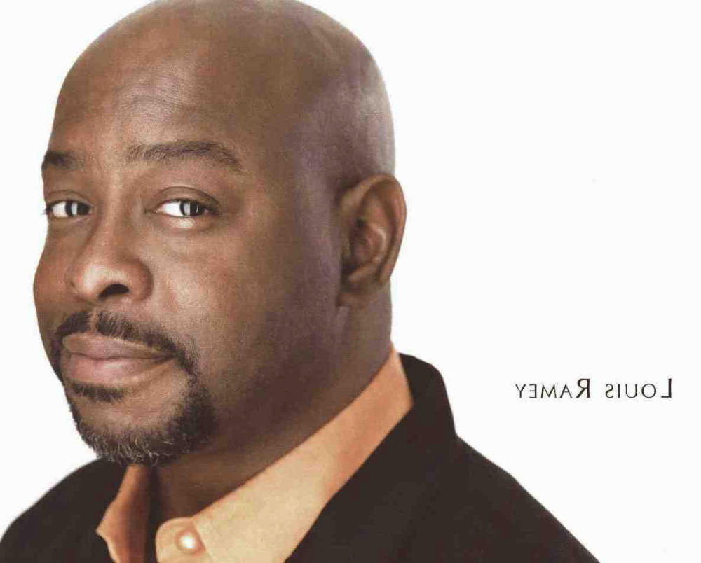Comedian Louis Ramey to take stage Saturday, June 21
