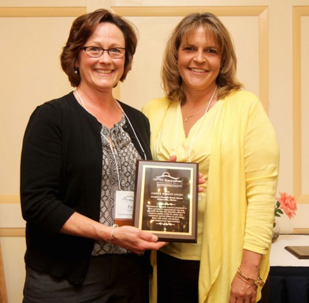 Central Maine business briefs