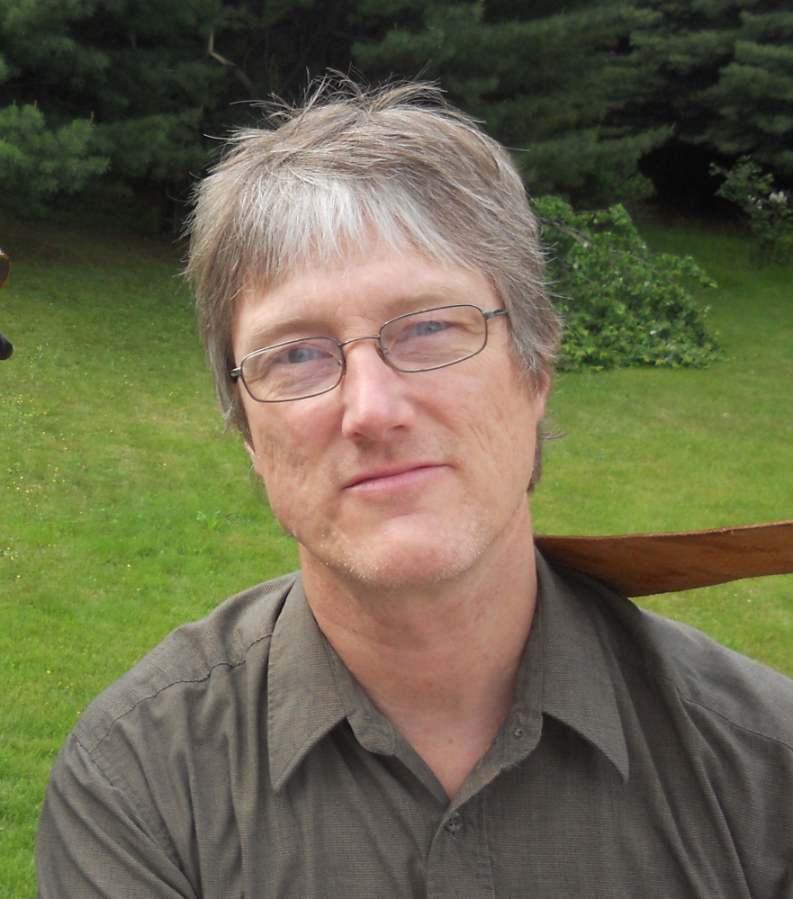 Farmington selectman wins GOP nomination for HD113 seat