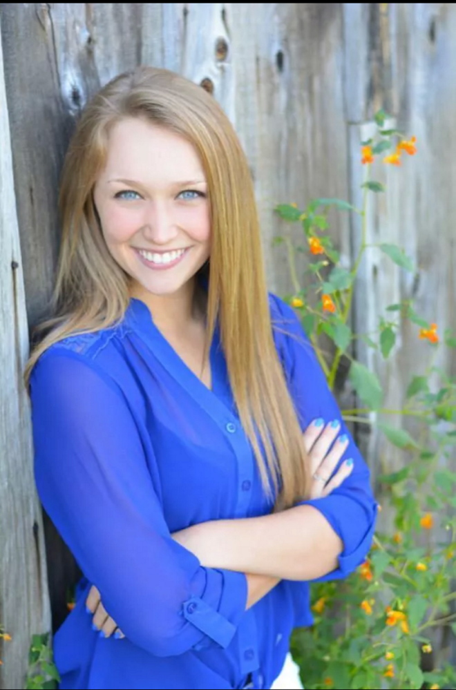 Cony High School’s Top 10 Seniors