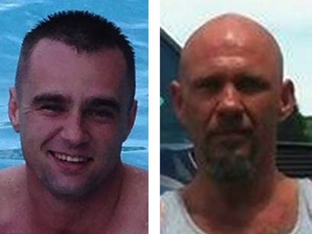 No charges yet in fatal shootings in Biddeford