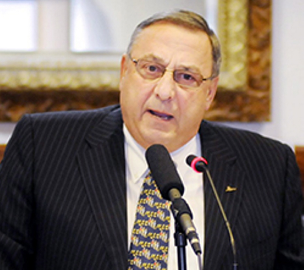 LePage blames sibling’s stillbirth on father’s abuse