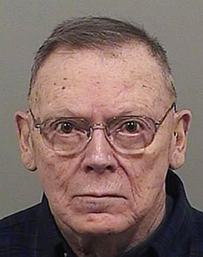 Judge denies bail change for indicted ex-Maine State Police chief