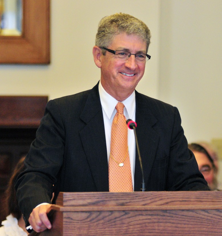 State Senate confirms Stokes as Superior Court justice
