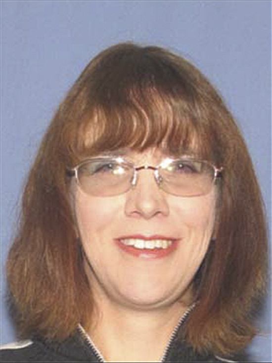 ID of mystery woman jailed in Ohio sought in Kennebec County